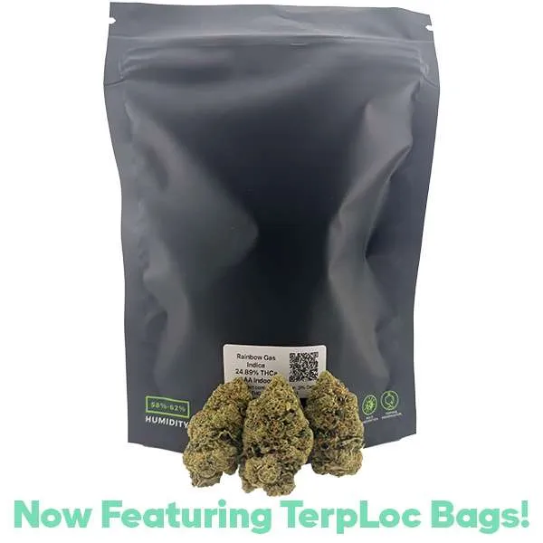 thca flower clearance
