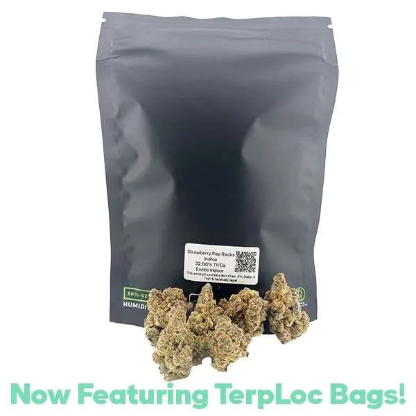 thca ounces