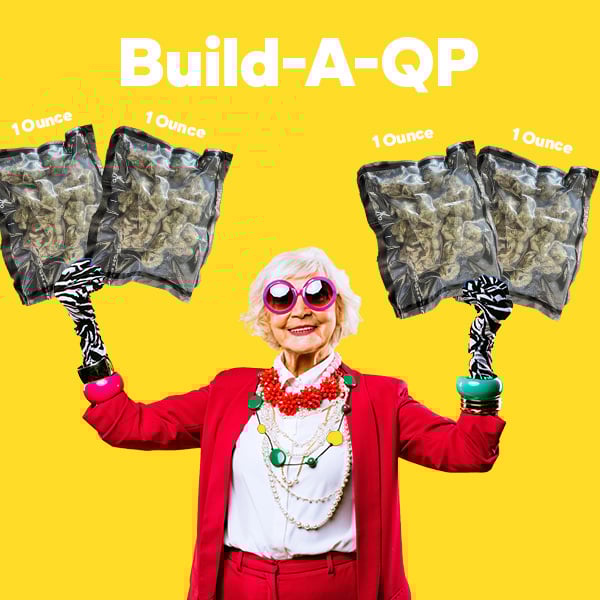 Build Your Own QP